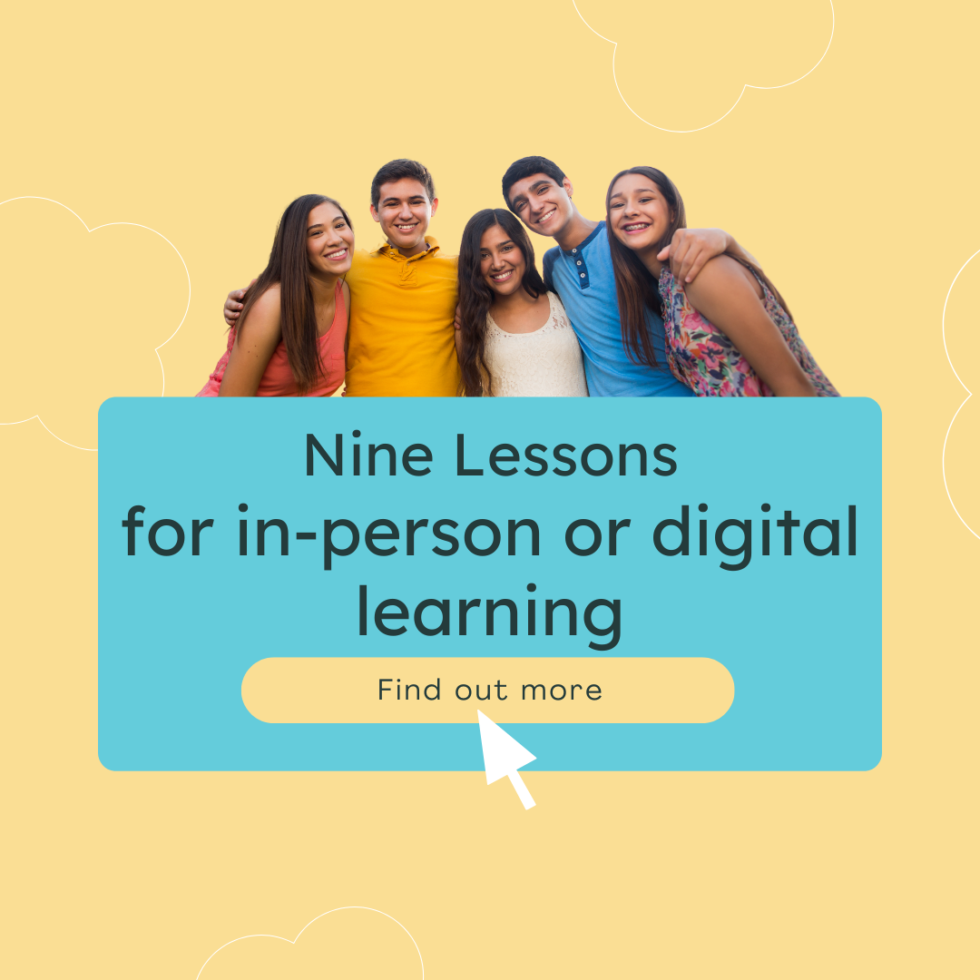 The GO Project — Year-round opportunities for you to change the world