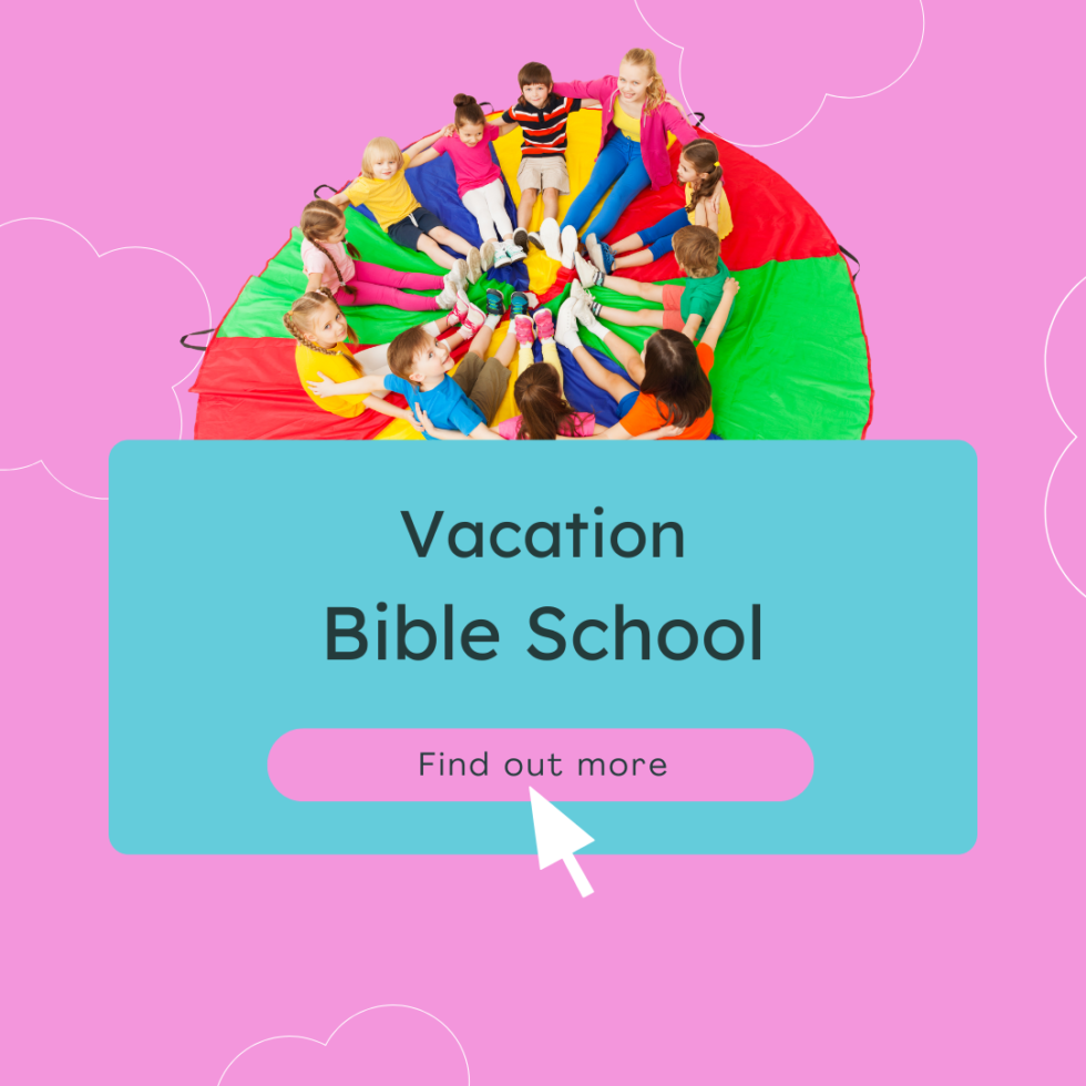 The GO Project — Engaging faith-based curriculum for children and youth